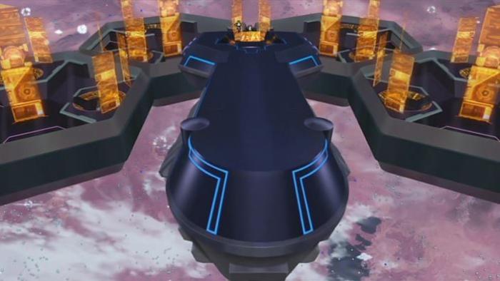 [Heroic Age] 히로익 에이지 01-26 (완결) : 무료 보기 다운로드